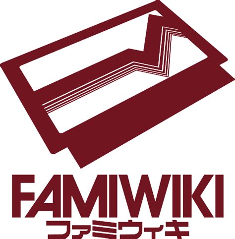 Hvc Famiwiki