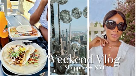 VLOG Spend The Weekend With Me YouTube