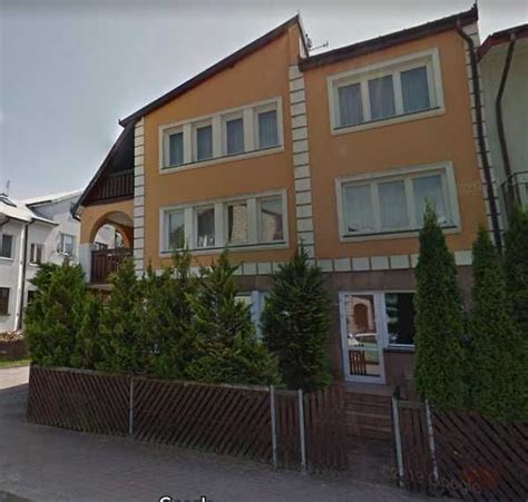 Dom Łomża bez pośrednika 304 m2