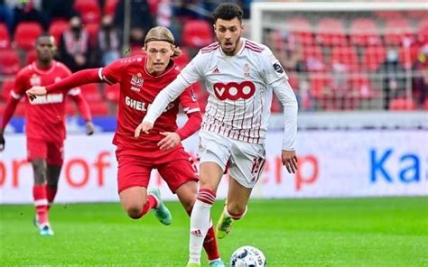 Moroccos Selim Amallah Linked To Real Valladolid Move