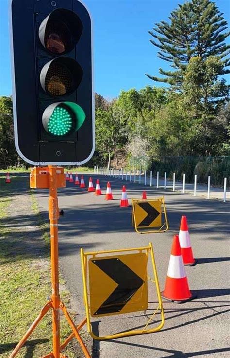 Traffic Control Combo Course Sydney Upskill Institute