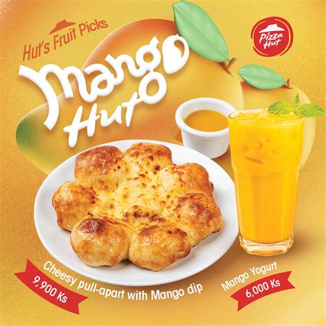 Pizza Hut Myanmar