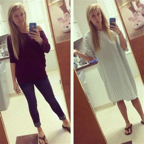 Gynie Ville She Visits The Gynecologist As A Regular Part Of Her
