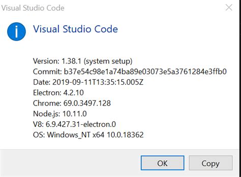 Explorer Is Showing Blank Lines Issue Evilz Vscode Reveal Github