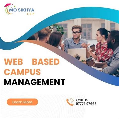 Web Based Campus Management Software For Windows Free Demotrial