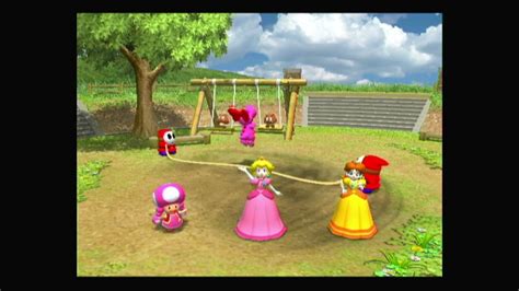 Mario Party Crown Showdown Vs Toadette Peach Daisy Vs Birdo YouTube