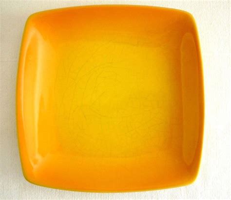 Tabletops Gallery Square Stonewear Plate Brasserie Side Salad Dessert