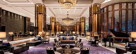 โกจิ คิทเช่น บาร์ บุฟเฟ่ต์ โรงแรม แบงค็อก แมริออท มาร์คีส์ ควีนส์ปาร์ค ประเทศไทย Kkday