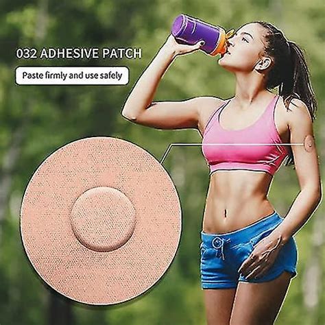 Sensor Covers For Freestyle Libre Sensor Adhesive Patches Waterproof