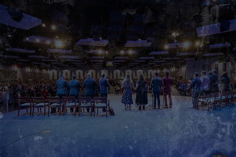 Conference Dates The Potters House