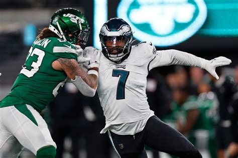 Jets Say Haason Reddick Concern From Eagles Days Isn‘t An Issue ‘he