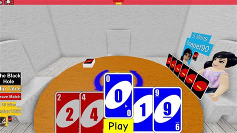 Roblox Uno Hack Treetext