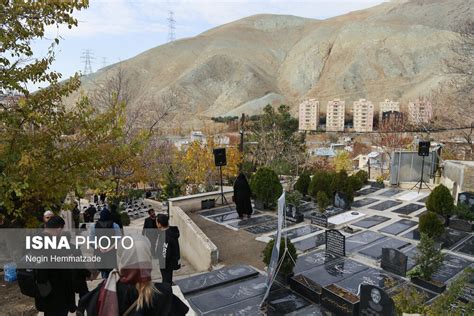 همشهری آنلاین تصاویر پسر پروانه معصومی در وداع با مادرش چهره‌های