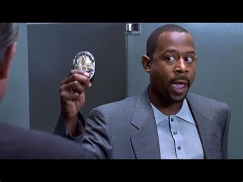 Boxx Office Review Part Martin Lawrence In Blue Streak Movie Review