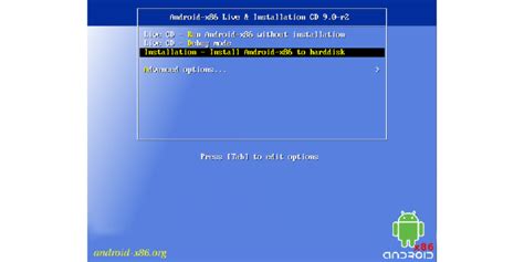 如何在 Virtualbox 中安装 Android 并在 Pc 上享受 Android
