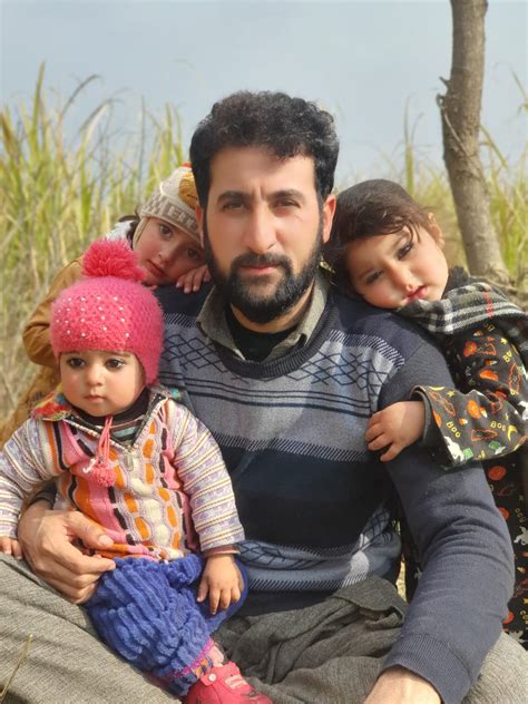 Saim Rizvi On Twitter یہ غم ان معصوموں کا زندگی بھر انکا ساتھ نہیں