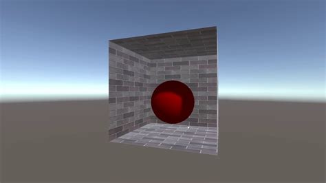 Stencil Buffer Demo Youtube