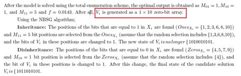 Xor Based Artifi Cial Bee Colony Algorithm For Binary Optimization