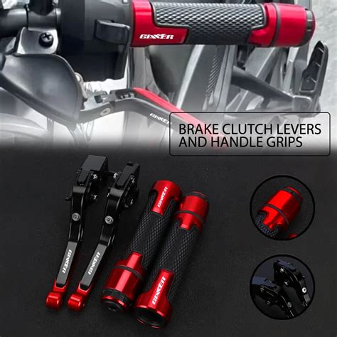 Gixxer Accesorios Para Motocicleta SUZUKI Gixxer 150 Fi 2023 2022