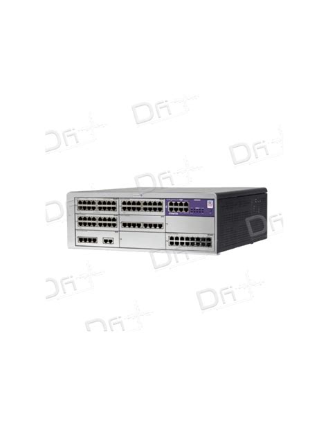 Oxo Connect Compact Alcatel Lucent 3eh02165aa Dfiplus