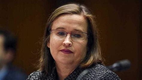 Sex Discrimination Commissioner Hits Back Over Draconian Gender
