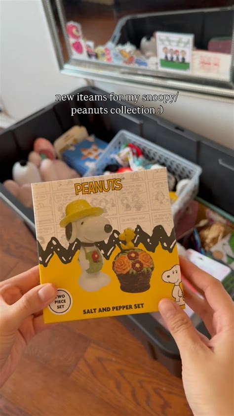 Alexaaa⭐️ Snoopy Isnt Clocking Out Any Time Now 💌💌💌no Its Not A Phase Snoopy Lover