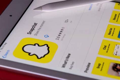 8 Ways To Fix “failed To Send” Error In Snapchat