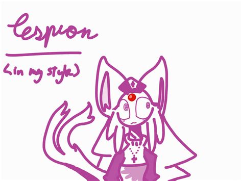 Espy By Kamikazetheartist On Deviantart
