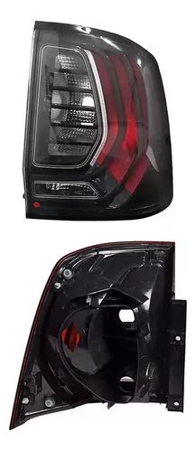 Faro Trasero Renault Duster Oroch Derecho