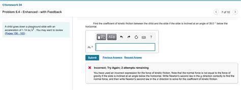 Solved Homework 04 Problem 64 Enhanced With Feedback Find