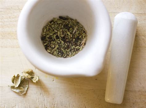 Illuminated Perfume Tumeric Spice Tea