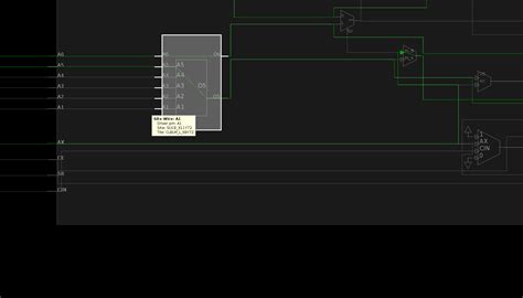 wrong lut equation when used as lut thru · issue 76 · chipsalliance