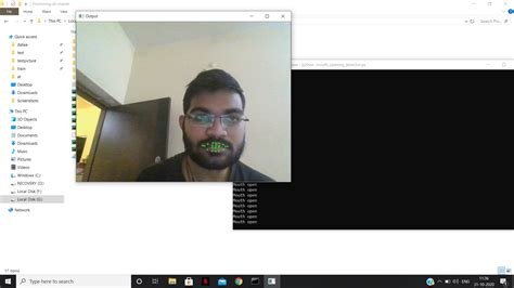 Github Codebugged Ai Based Proctoring