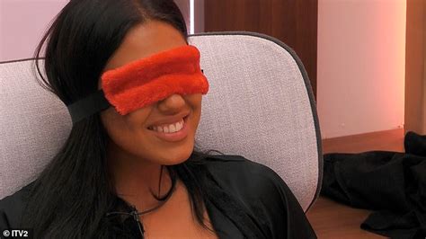 Anna And Jordan Had Sex In The Hideaway On Love Island But Denied It To The Other Islanders