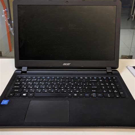 Ноутбук "Acer N16C1" – купить в Сергиевом Посаде, цена 10 000 руб ...