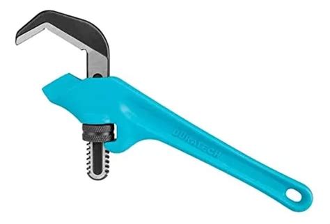 Duratech Llave Hexagonal Acodada En Pulgadas Llave Hexagona Meses