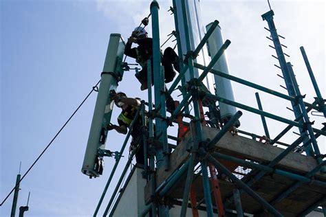 Uk Delays Interim Huawei Ban After Bt Warns About Outages Bloomberg