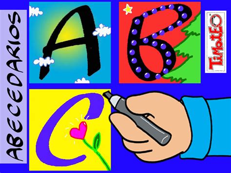 Letras Timoteo Para Imprimir Imagui