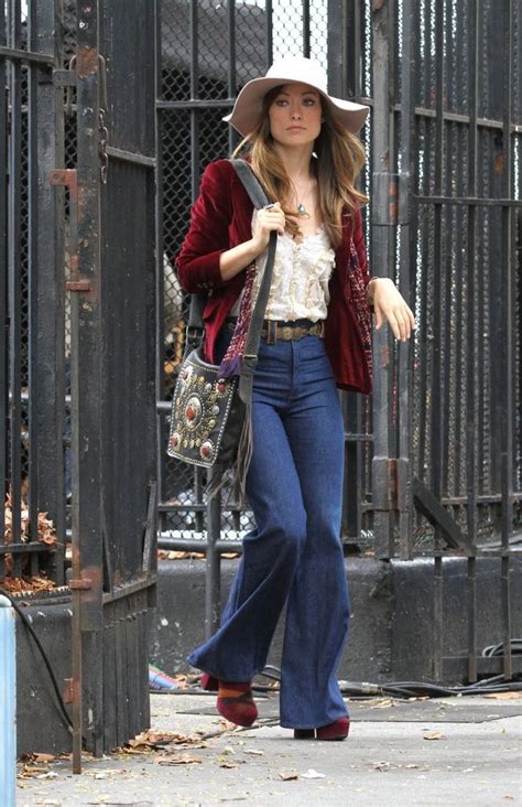 Olivia Wilde On Vinyl Set 17 Gotceleb