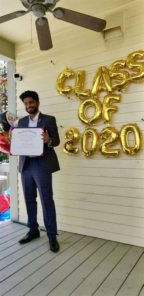 Abhishek Nilajagi On Linkedin Graduated Northeasternuniversity