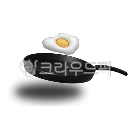 요리팬 Cookingpan Cookware 조리기구 프라이팬 사진이미지일러스트캘리그라피 헤실작가