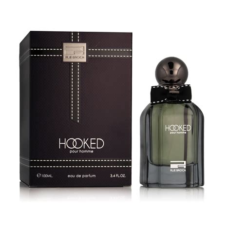 Rue Broca Hooked Pour Homme Eau De Parfum 100 Ml Herrendüfte Parfuem365