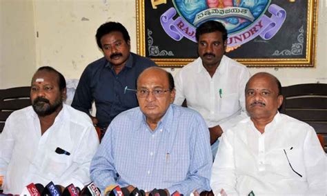 CM YS Jagan Mohan Reddy Pushing State Into A Financial Mess Gorantla