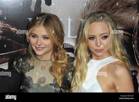 Portia Doubleday Chris Hargensen