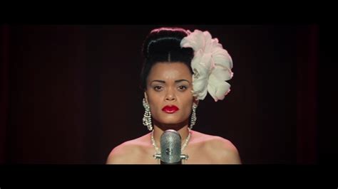 Andra Day On The Role She Was Born To Play In The United States Vs