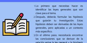 8 características de los textos DIVULGATIVOS con EJEMPLOS