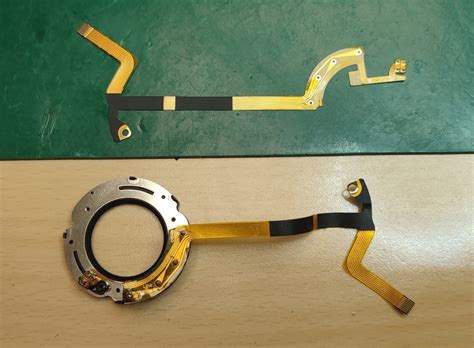 Check The F Cking Flex Camera Repair