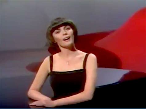 Mireille Mathieu