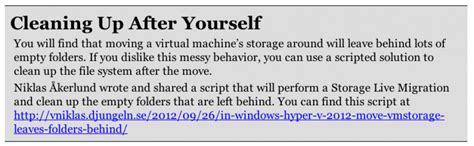 New Book Windows 2012 Hyper V Install And Configuration Guide