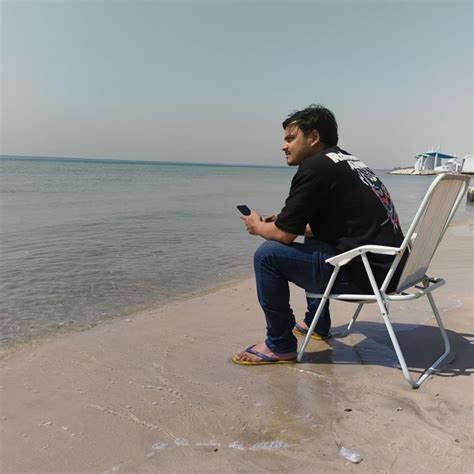 enjoy hafe moon saudi arabia dammam shashwat ojha